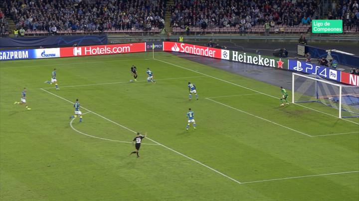 AS.com - Diario online deportivo. Fútbol, motor y mucho más