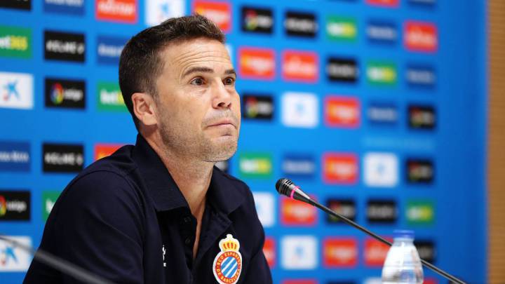 Rubi: "El nivel del equipo está por encima del esperado" - AS.com