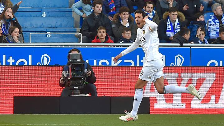 AS.com - Diario online deportivo. Fútbol, motor y mucho más