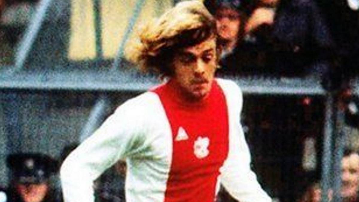 Johnny Rep: 'Bad boy', icono pop y pichichi de Holanda en la historia ...