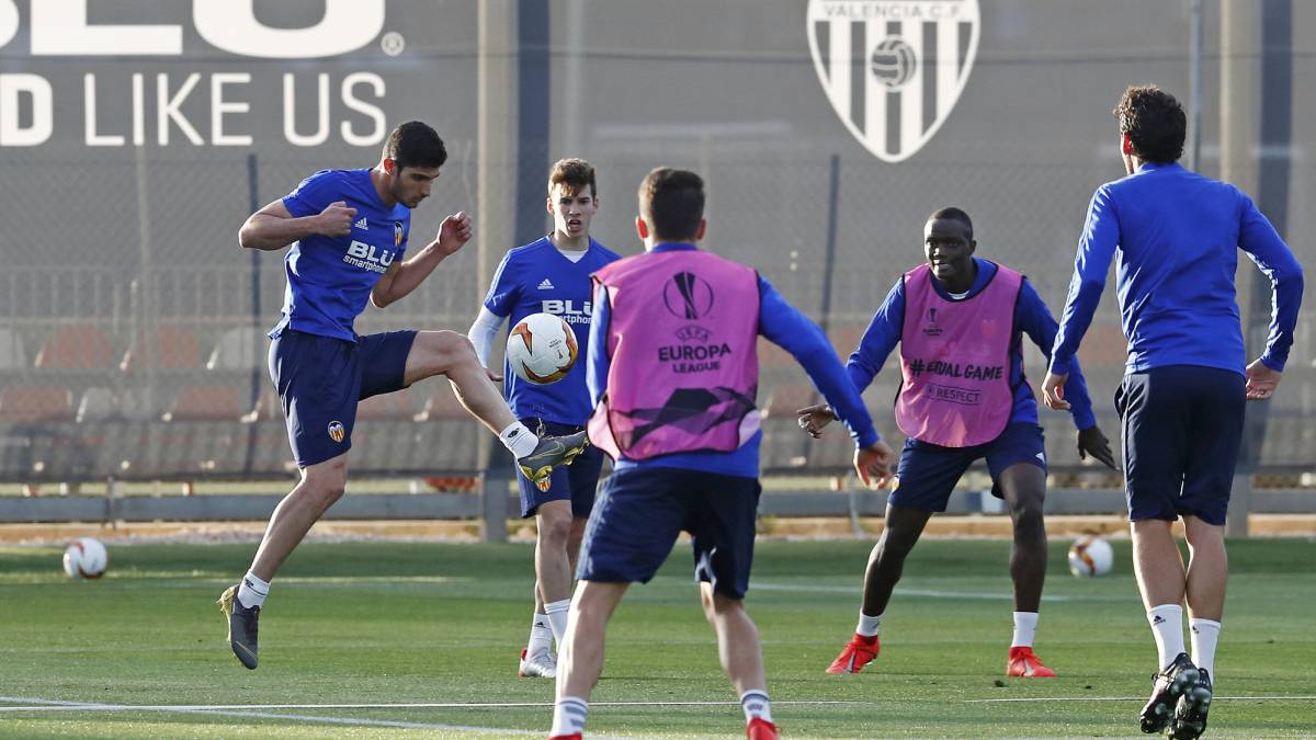 Valencia - Alavés: horario, TV y cómo y dónde ver online - AS.com