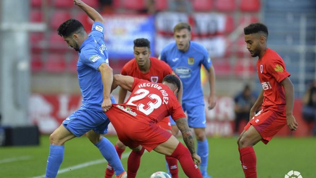 Curro Sánchez hizo lo mejor y lo peor - AS.com