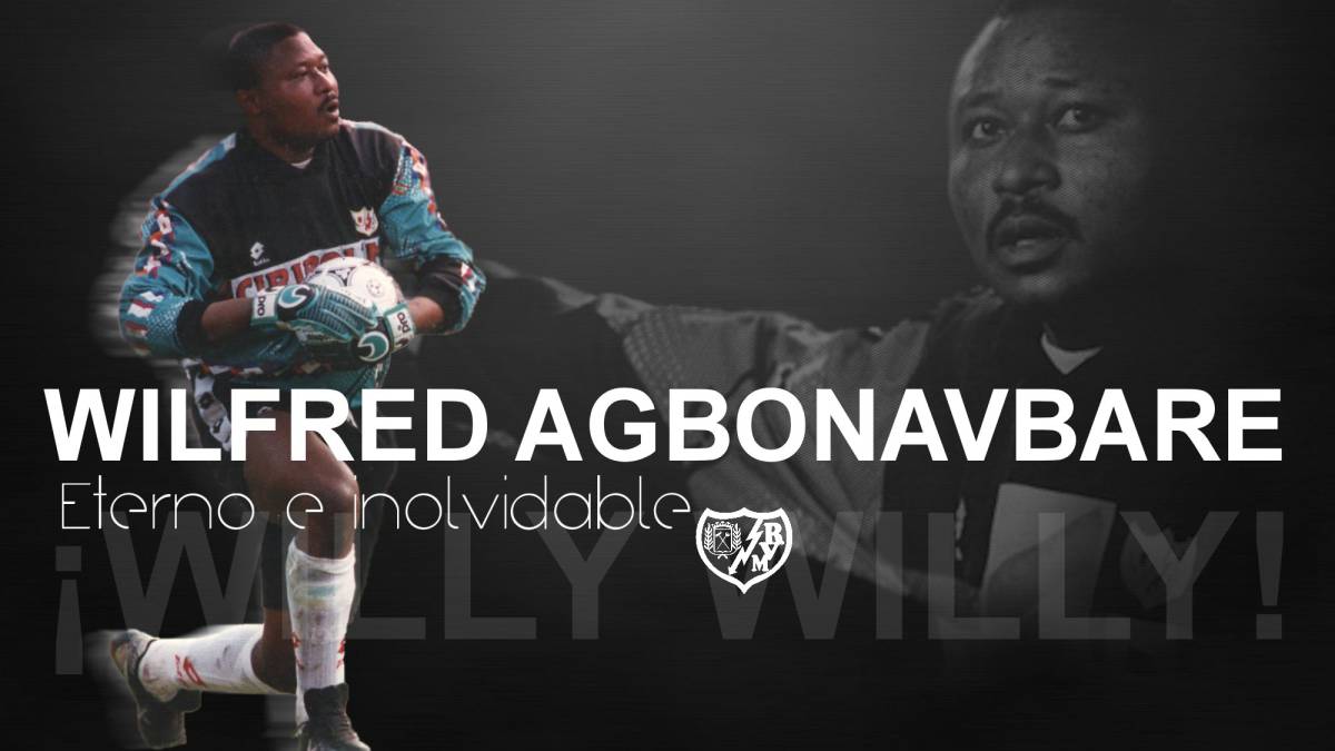 Cinco años sin Willy - AS.com