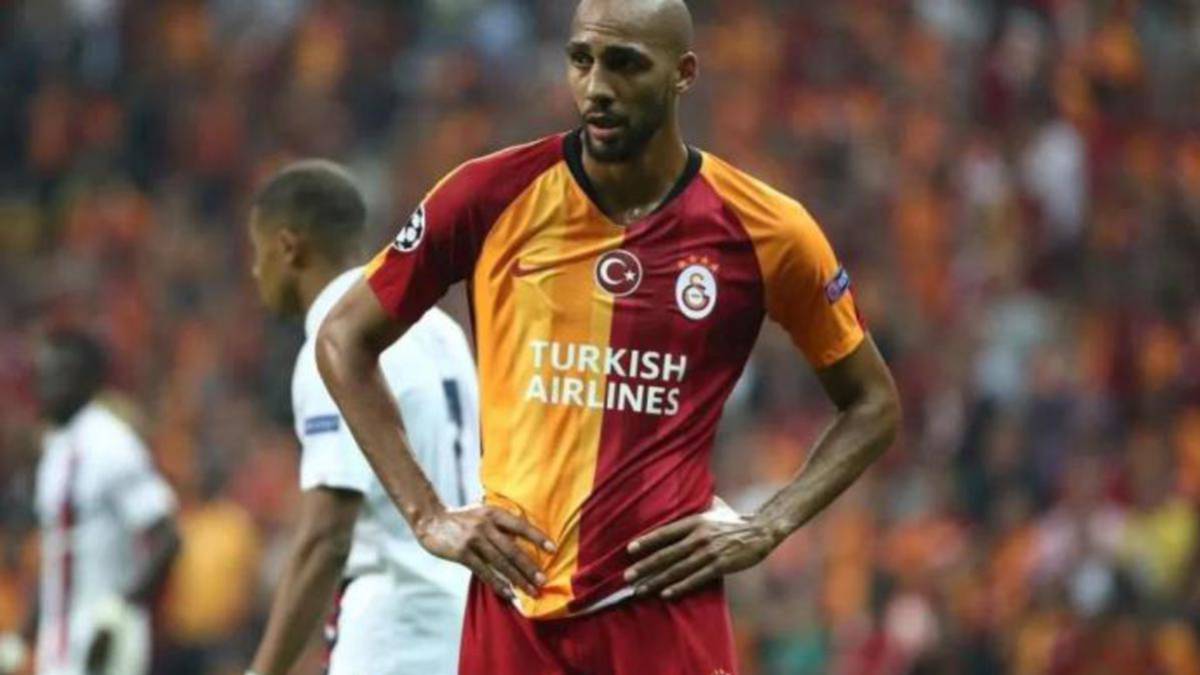 Oficial: N'Zonzi llega cedido al Rennes - AS.com