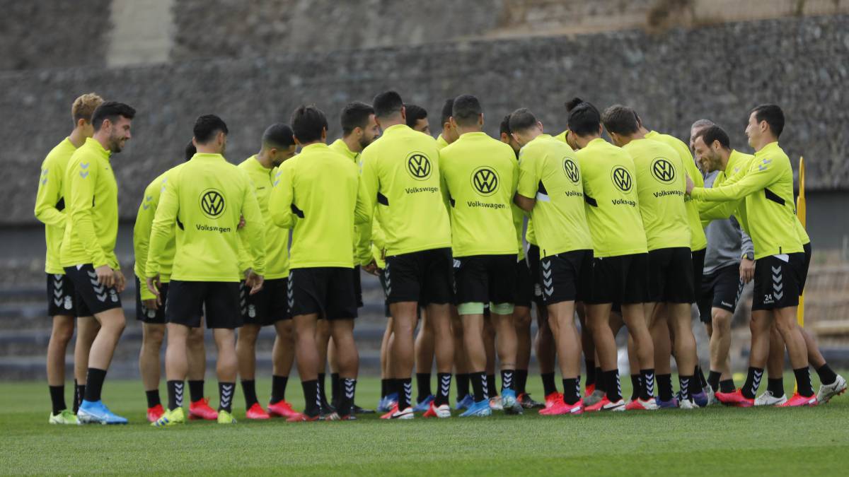 Todos a una tras la cuarentena - AS.com