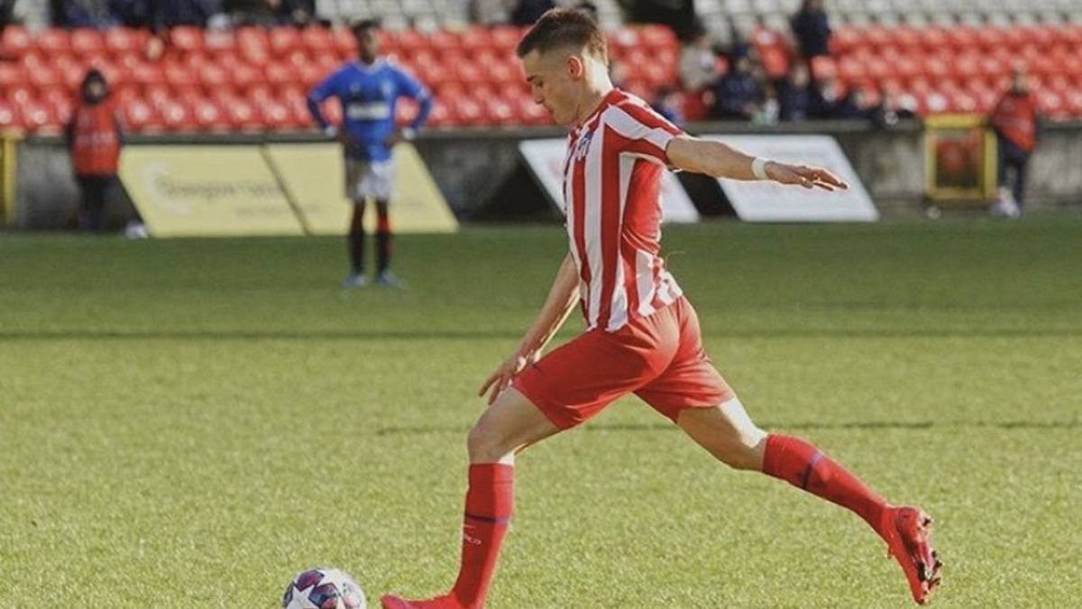 Cracks del Siglo XXI: Tenas, 'killer' en casa de porteros - AS.com