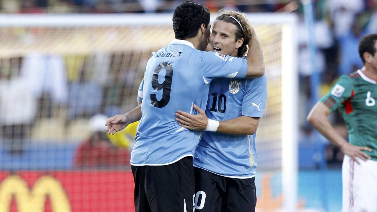 Mundial de 2010: pasó el 22 de junio - AS.com