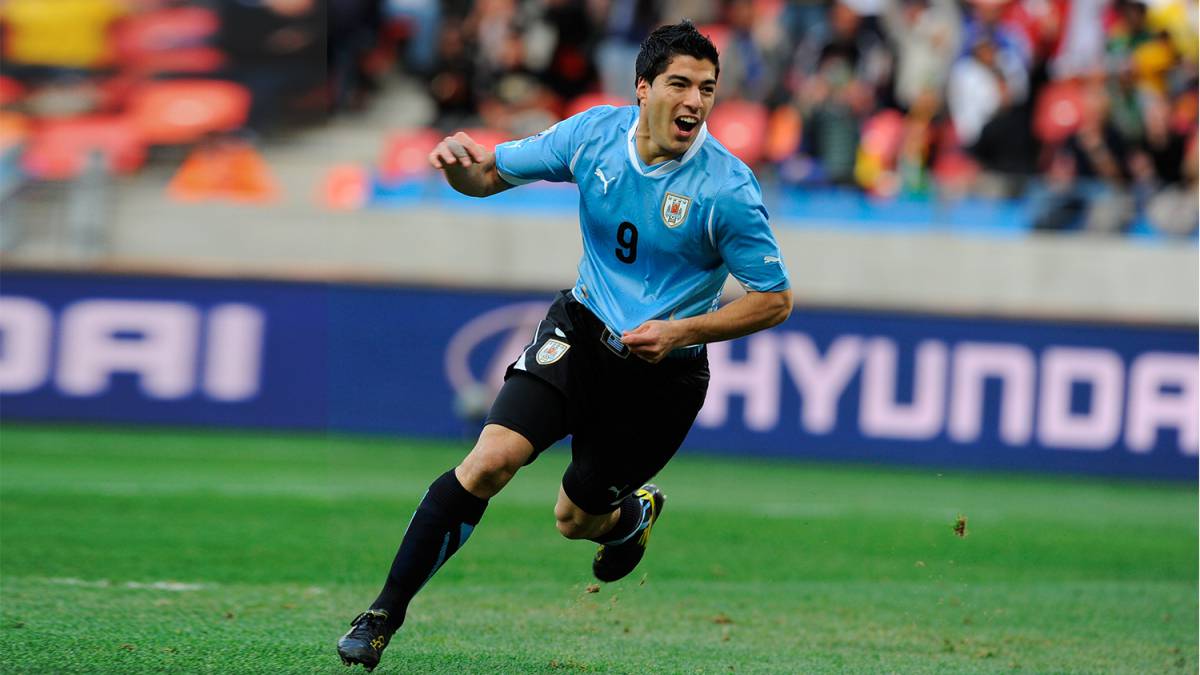 Mundial-2010: pasó el 26 de junio - AS.com