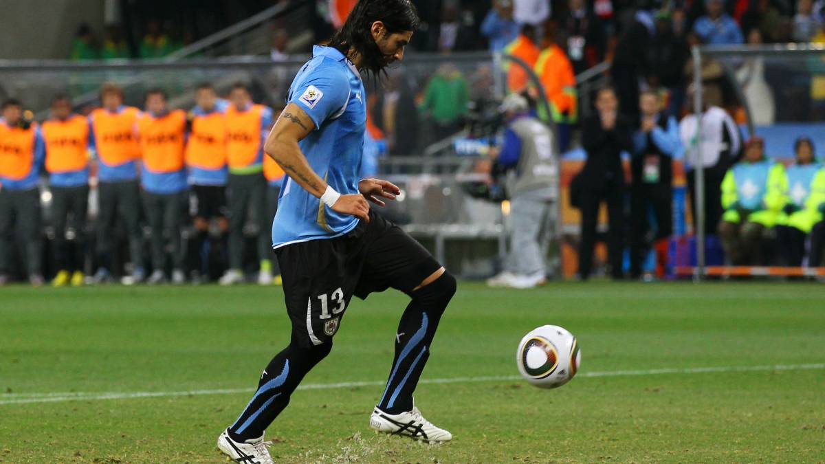 Mundial-2010: pasó el 02 de julio - AS.com