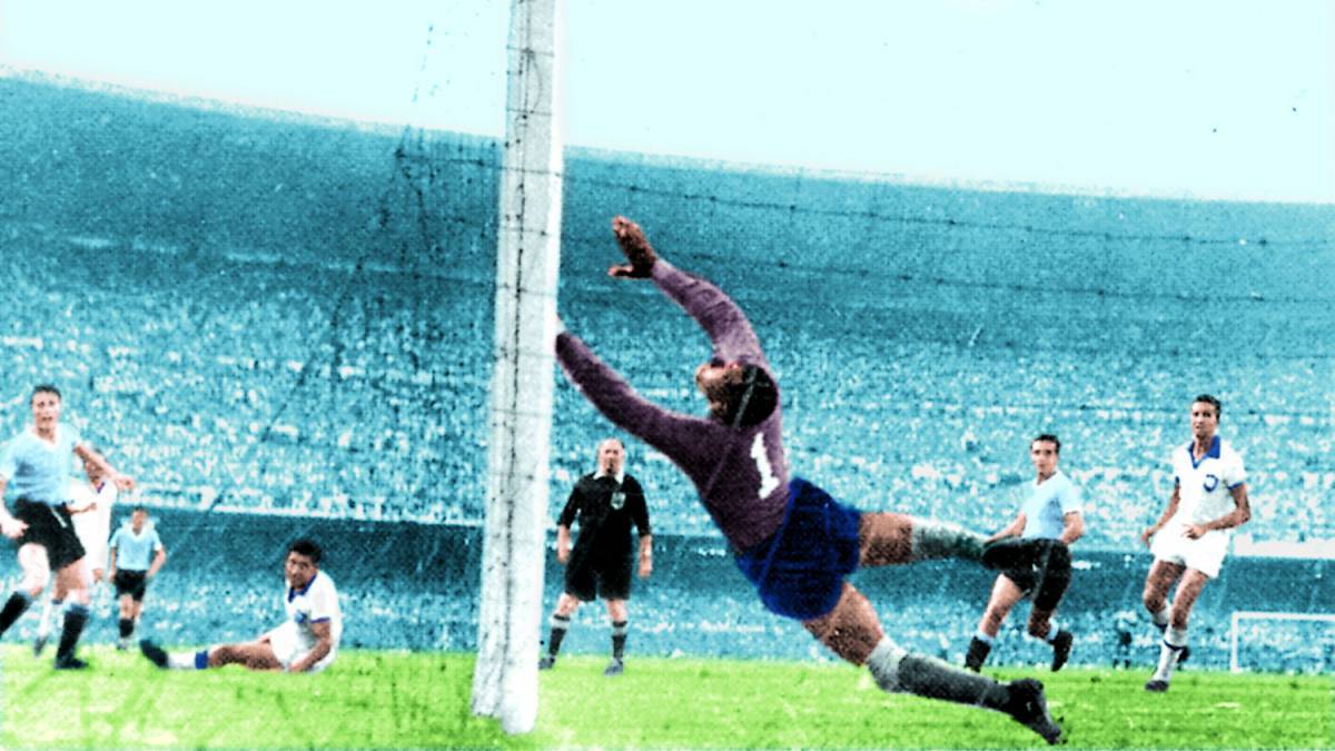 Especial Maracanazo | 70 años del Maracanazo - AS.com