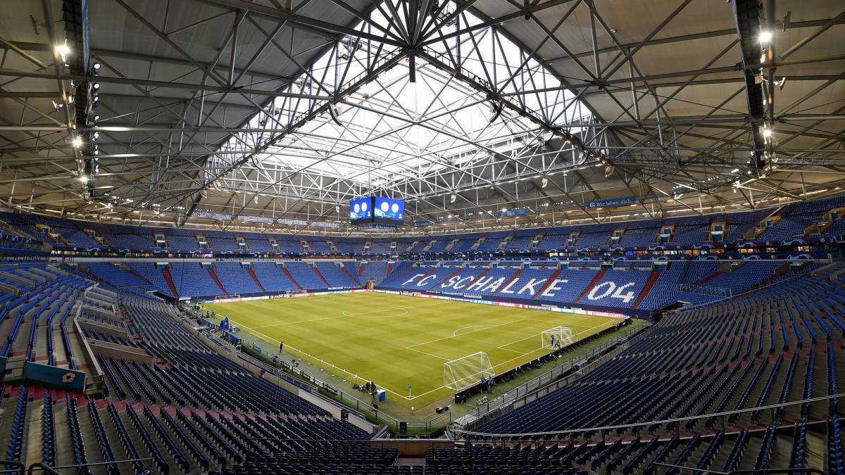 UEFA Europa League: sedes y estadios en los que se juega la fase final ...