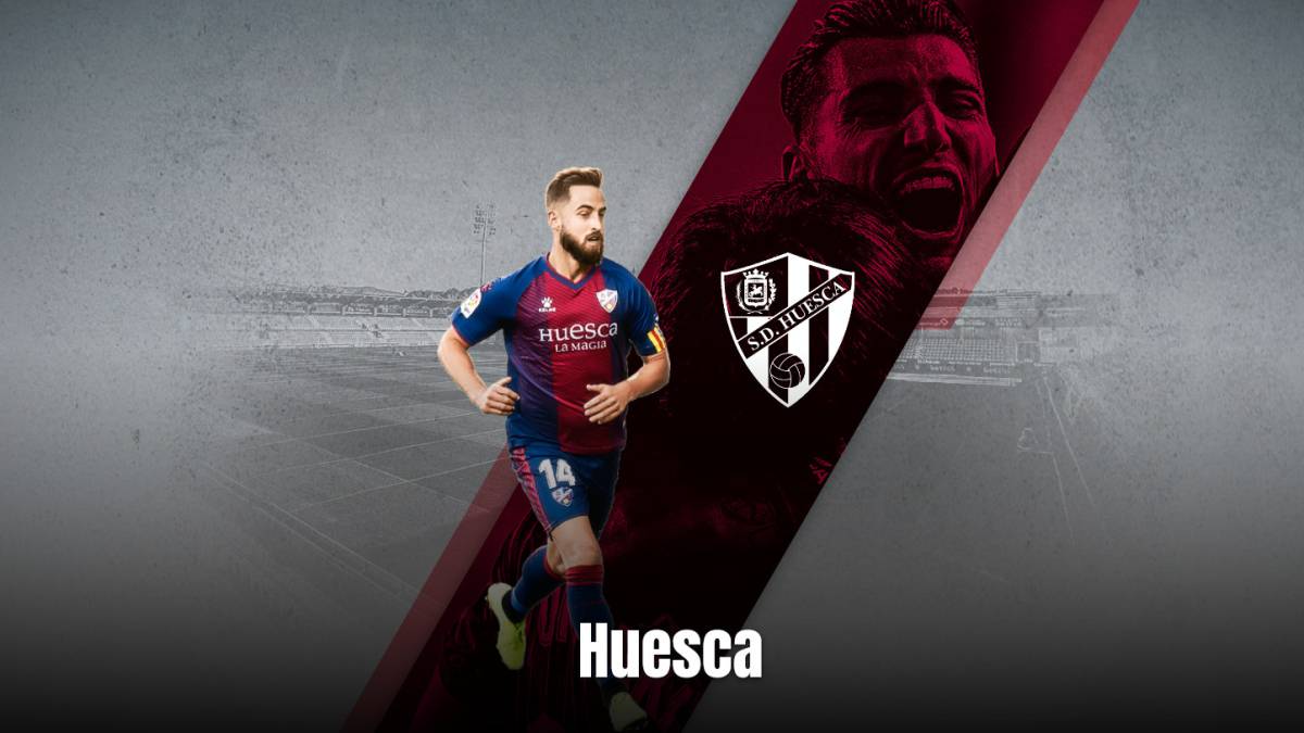 Guía de LaLiga Santander: Huesca - AS.com