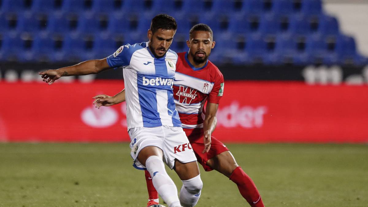 José Recio: "El Eibar juega de una forma valiente" - AS.com