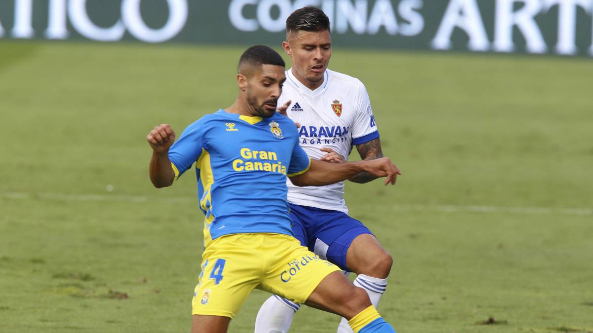 Álex Suárez llegó para quedarse - AS.com