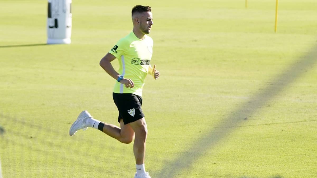 Ismael vuelve a romperse y se perderá los próximos partidos - AS.com