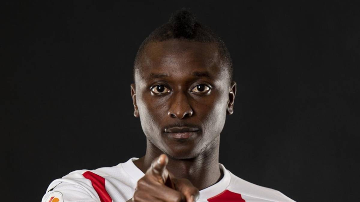 Sadiq: "Un gran proyecto tiene que tener un gran delantero" - AS.com