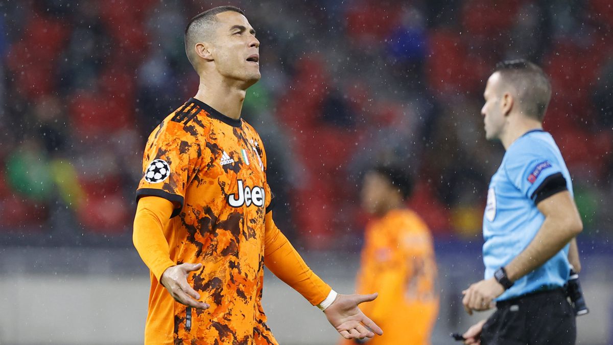 "Cristiano es antipático" - AS.com