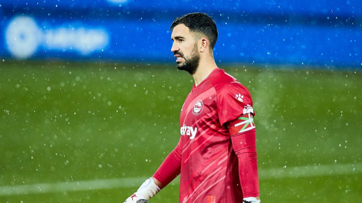 Pacheco: "Es un honor y un privilegio entrar en la historia del club ...