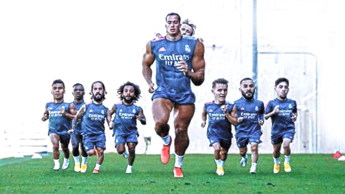 Los memes de fútbol más divertidos del 2020 - AS.com