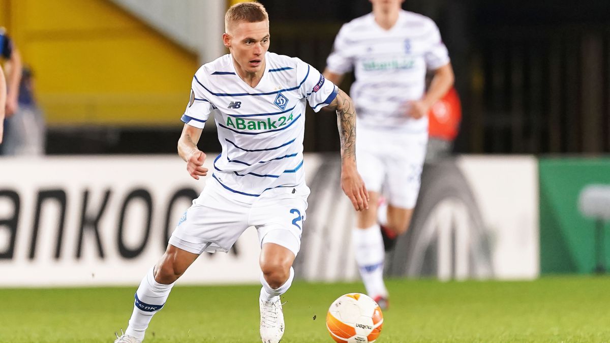 Un Dinamo que presume de liderato - AS.com