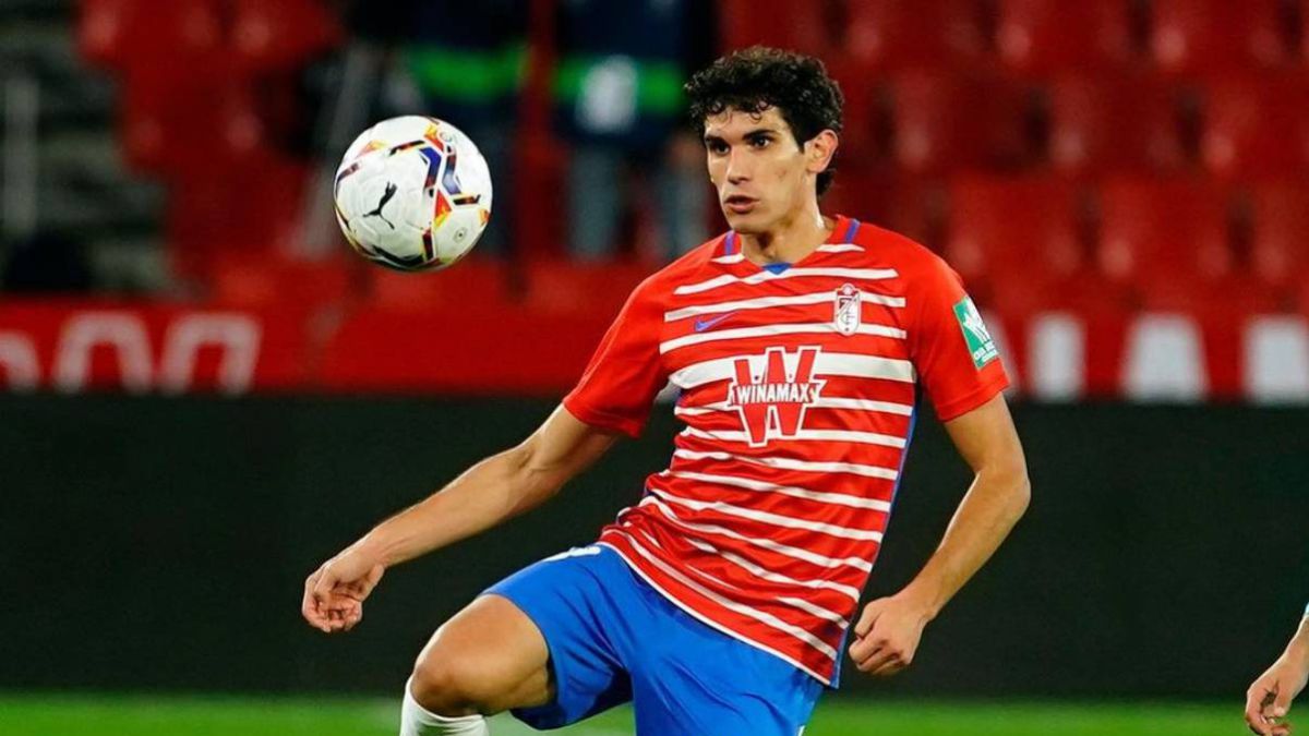 Real Madrid | Vallejo quiere volver - AS.com