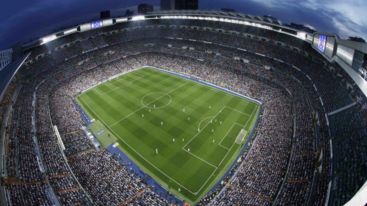 ¿Qué estadios han albergado más veces la final de Copa? - AS.com