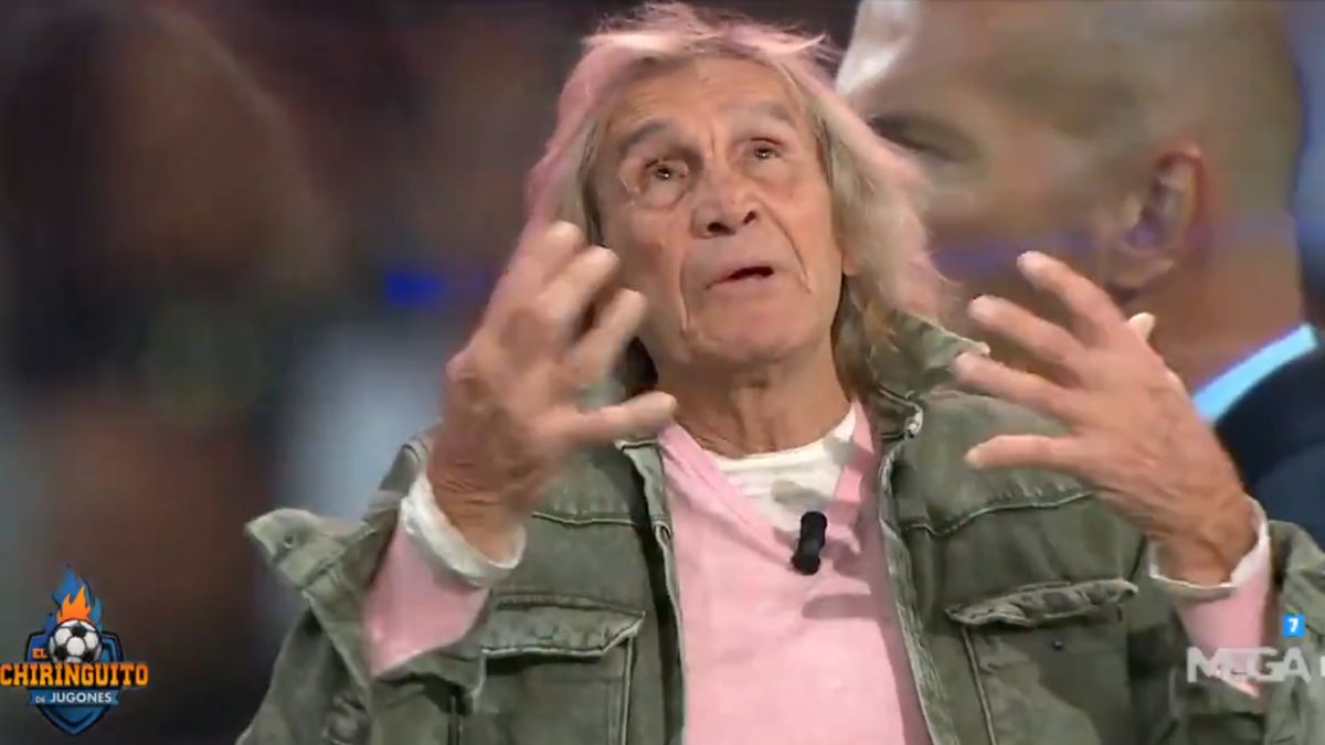 De sentenciarlo a decir esto: Gatti y su giro de 180º con Vinicius - AS.com