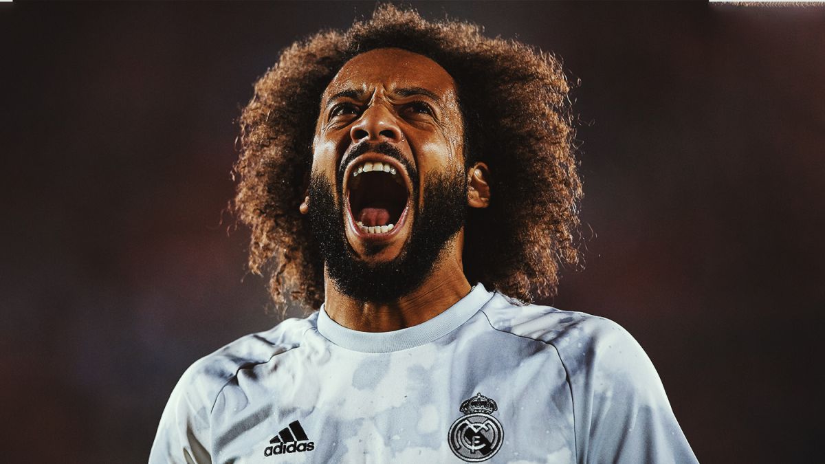 Real Madrid: Marcelo cumple 33: así ha cambiado desde que llegó - AS.com