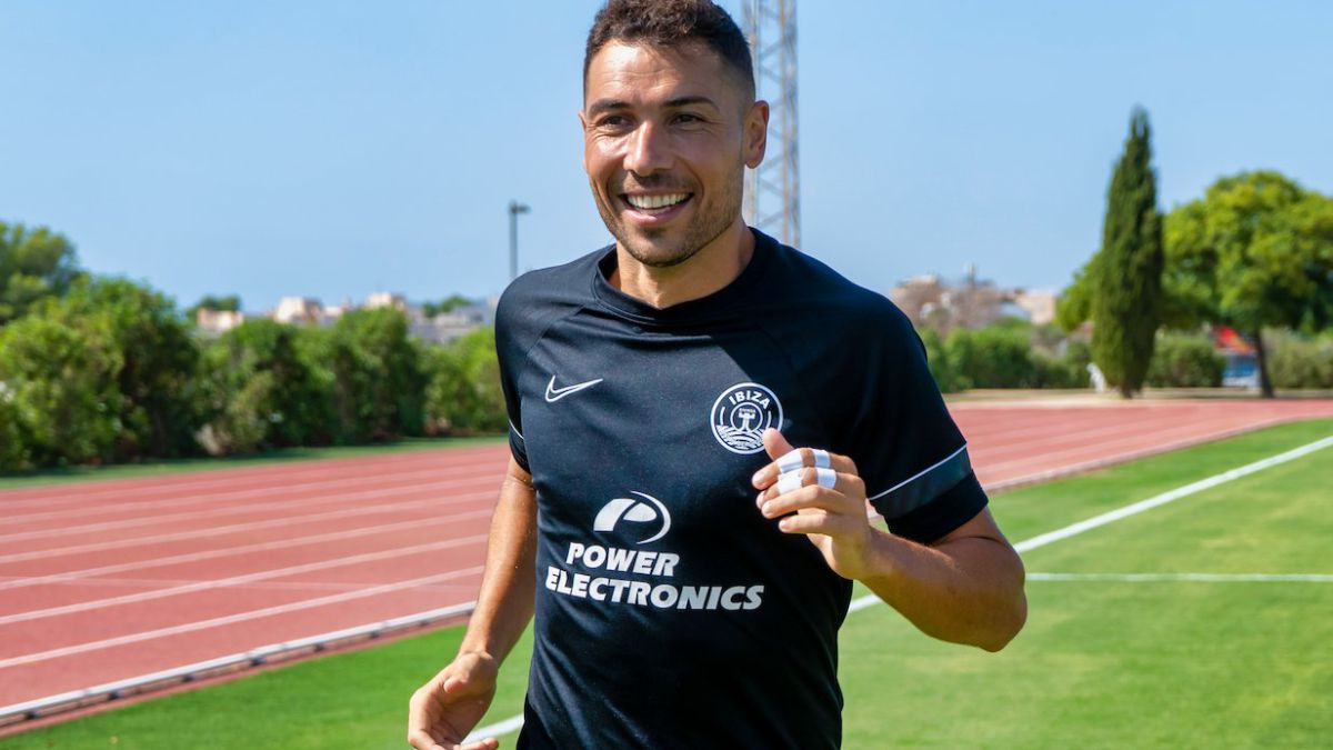 Morillas: "El Málaga tiene muchos argumentos para hacer daño" - AS.com