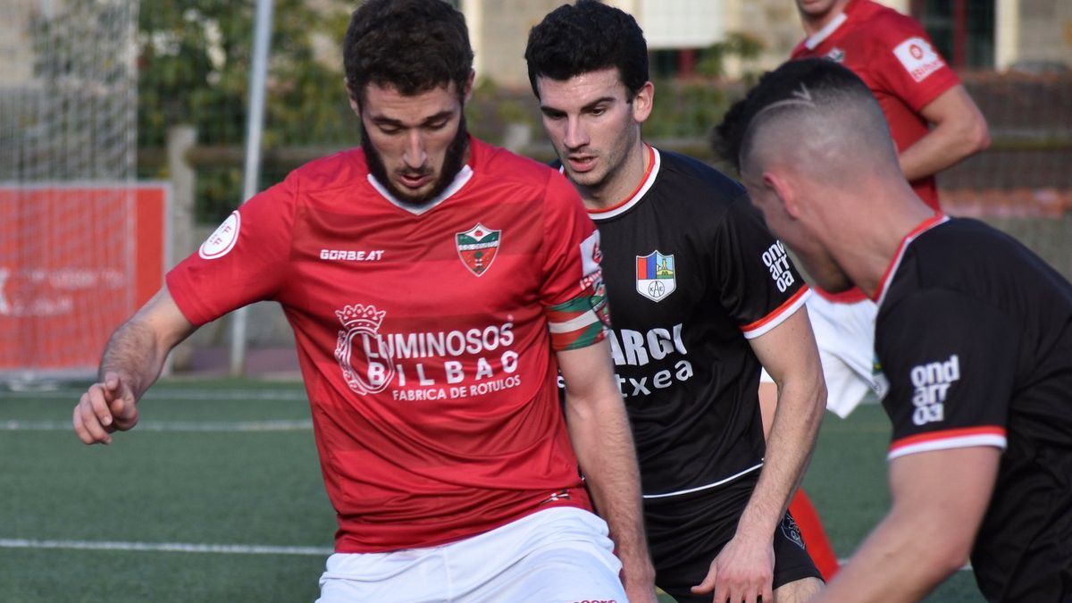 Tercera RFEF Grupo 4: resultados, partidos y clasificación de la ...