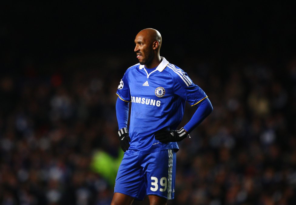Los 15 máximos goleadores históricos del Chelsea - AS.com