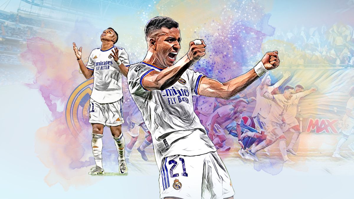 La utopía mágica del Madrid - AS.com