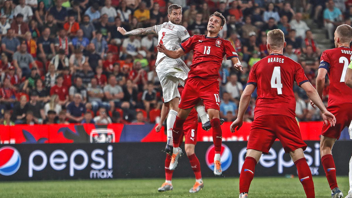 R. Checa-España en imágenes - AS.com