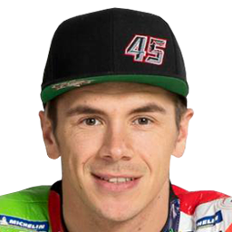 Scott Redding - AS.com