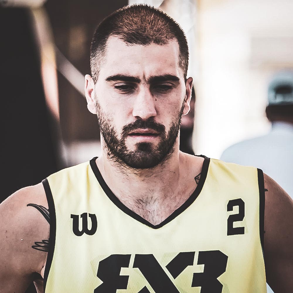 Baloncesto 3X3 - AS.com