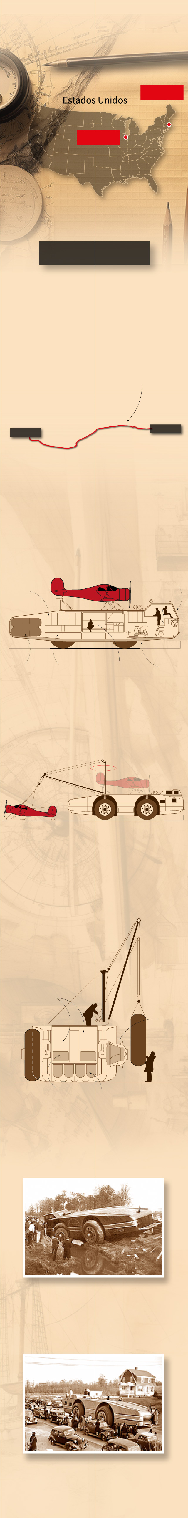 El gran misterio del Snow Cruiser - AS.com