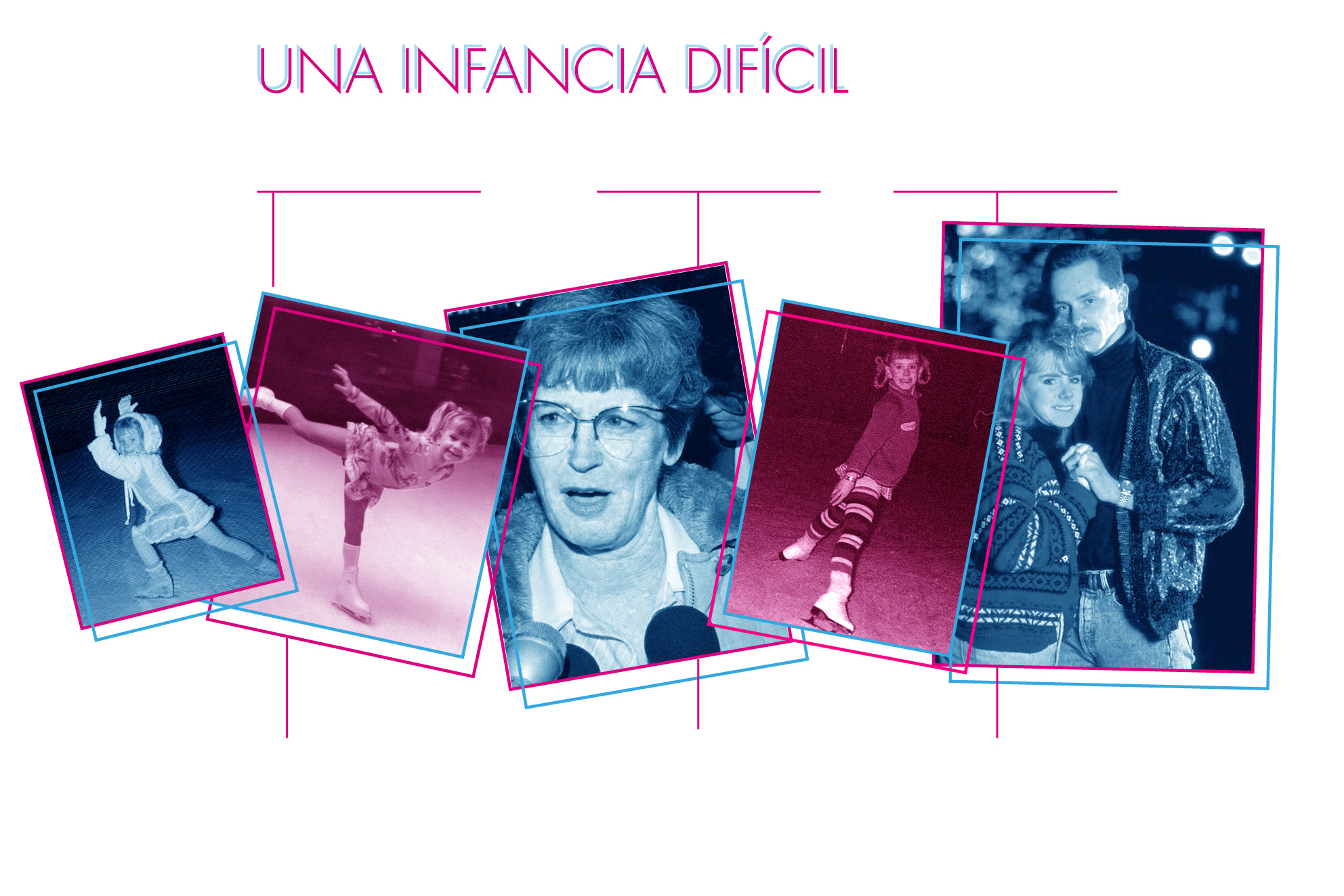 Harding vs. Kerrigan: la conspiración del hielo - AS.com