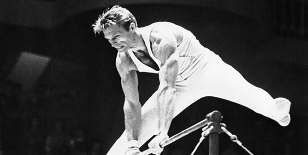 Boris Shakhlin - Forocoches