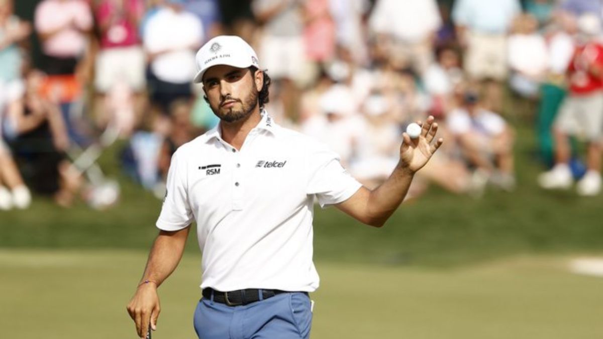 Federación Mexicana de Golf da a conocer a los representantes que ...