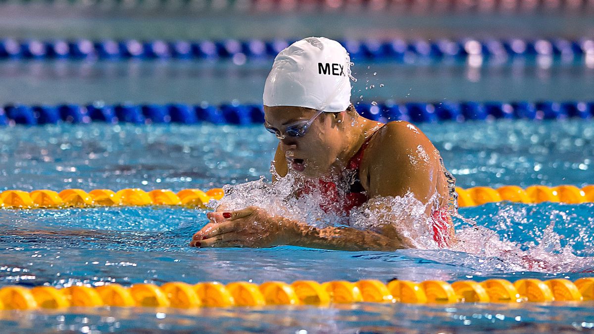 Melissa Rodríguez nos comparte cómo fue su llegada a Tokio - AS.com