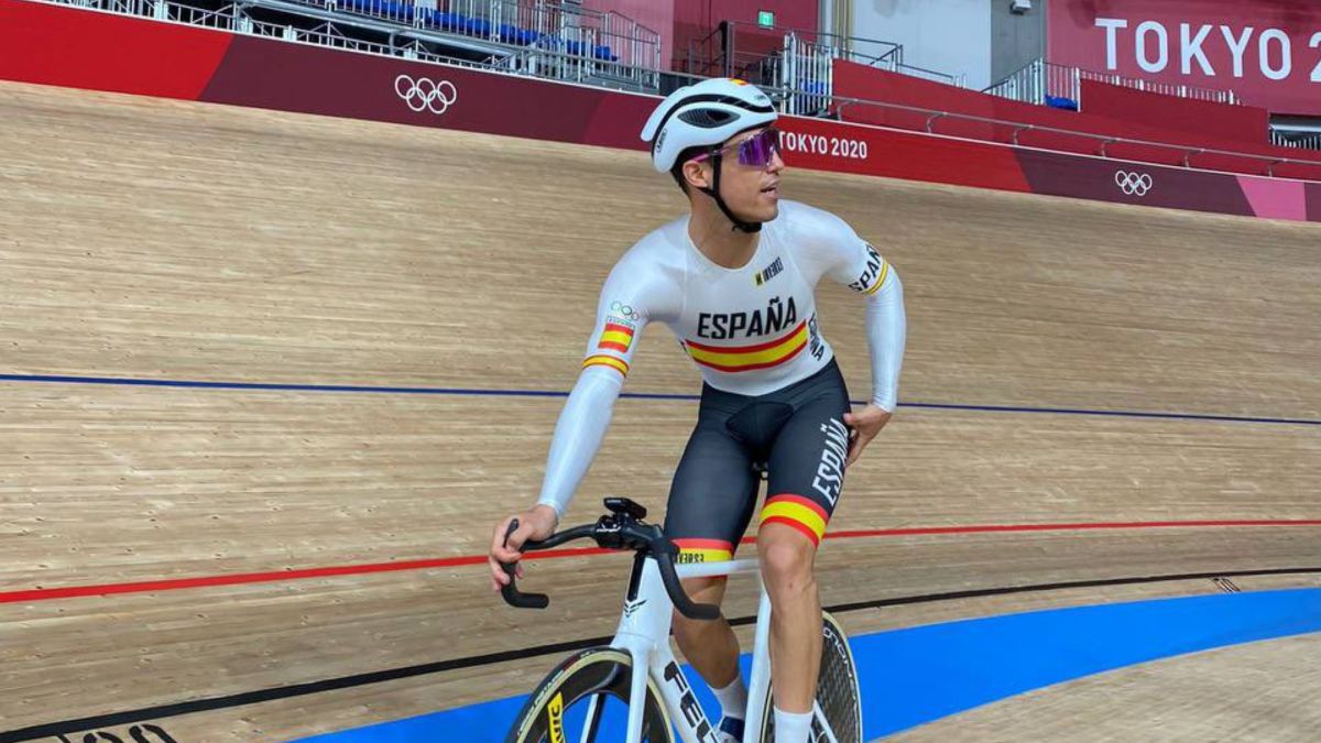 La doble baza de Albert Torres - AS.com