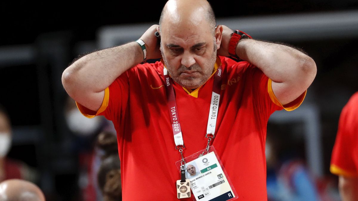 Sorpresa: Lucas Mondelo no sigue al frente de la Selección - AS.com