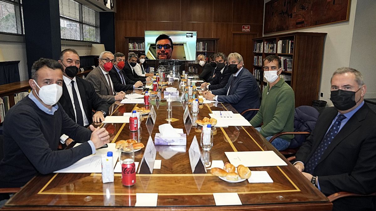 Held The First Meeting On The Olympic Games Winter 2030 Archysport held-the-first-meeting-on-the-olympic-games-winter-2030-archysport