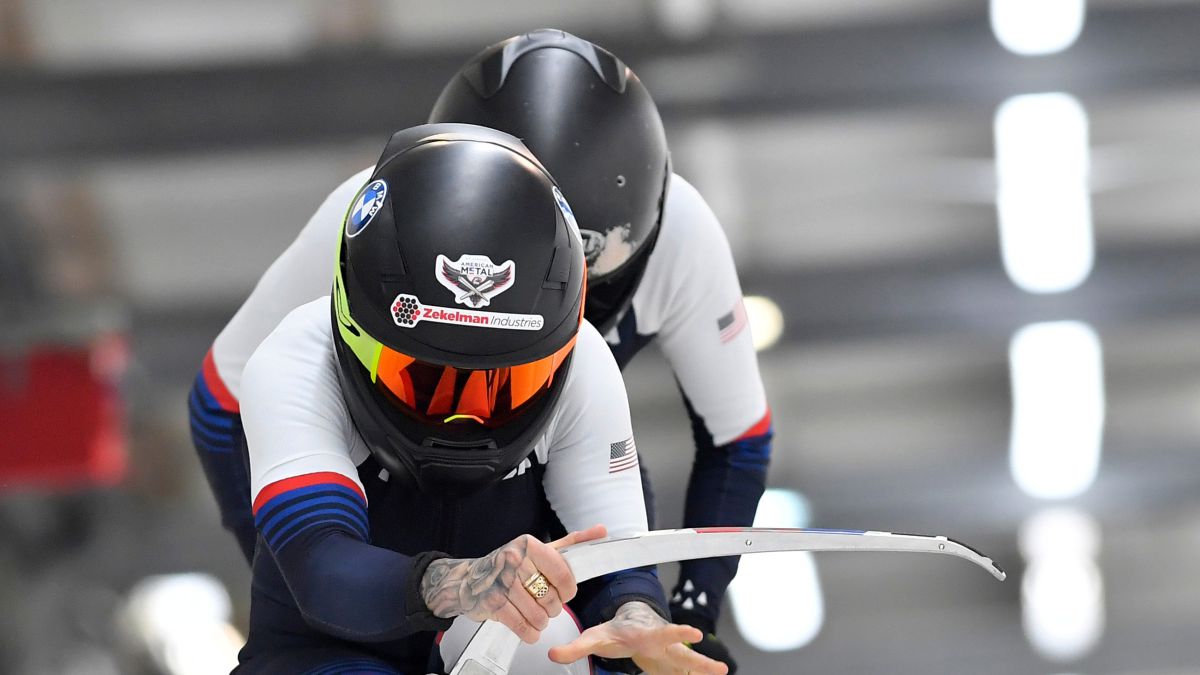 Juegos de Invierno: ¿cómo se decide qué deporte es olímpico y cuáles ...