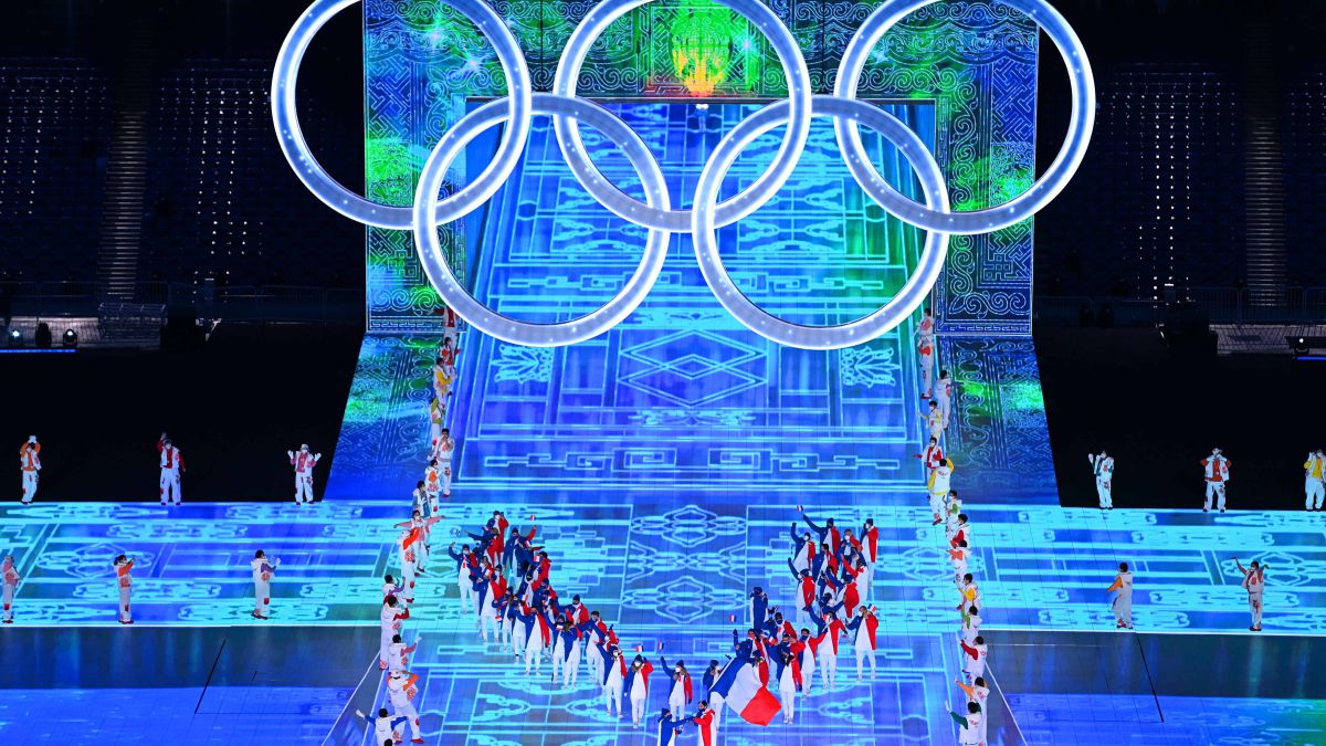 Clausura de los Juegos de Invierno: horario, TV y dónde ver la ...