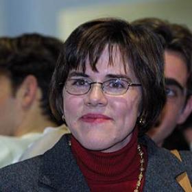 Sandra Myers - Alchetron, The Free Social Encyclopedia