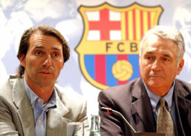 Angoy se retira como segundo máximo anotador de la NFL Europa - AS.com