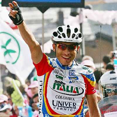 Iván Parra vuelve a coronarse rey de Los Dolomitas - AS.com