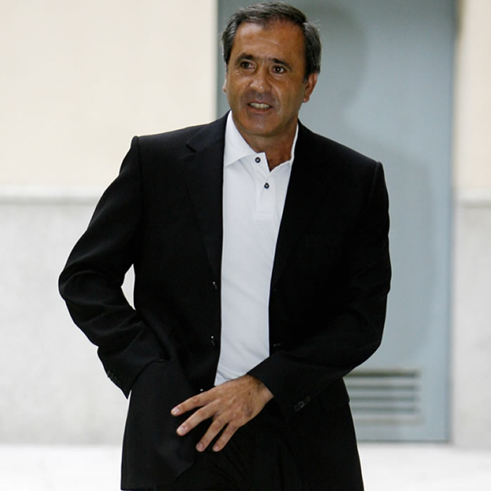 Ballesteros continúa evolucionando favorablemente - AS.com