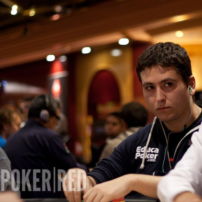 Jonathan Concepción, en racha - AS.com